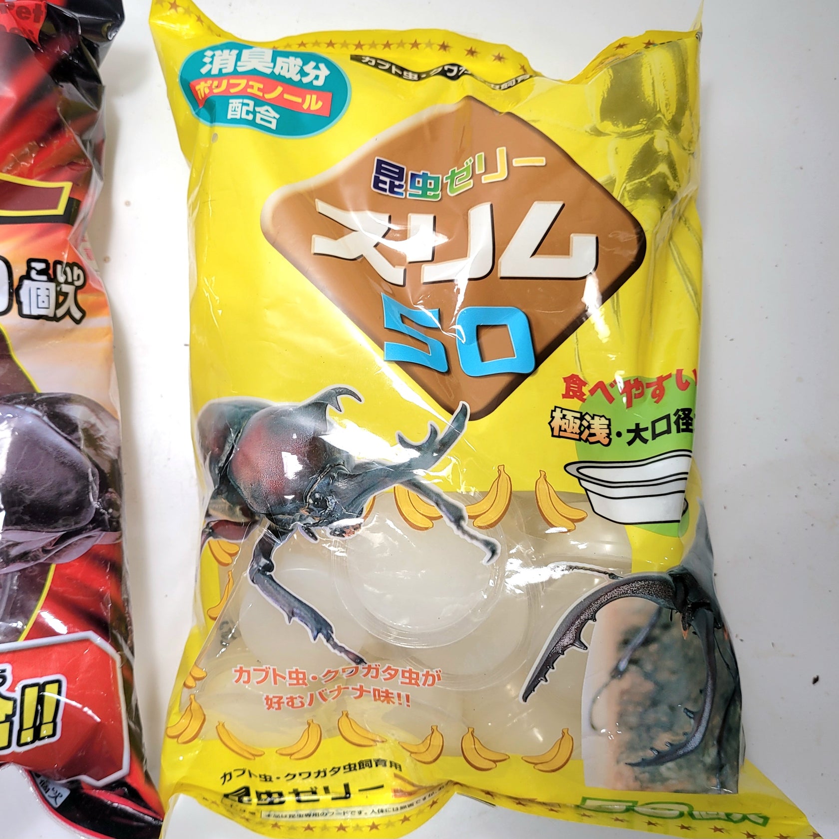 High-Quality Beetle Jelly for Sale - James' Beetle Farm